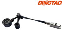 China 90997000 DT Xlc7000 Cutter Spare Parts , 90997001 Assembly Knife Drive Articulated for sale