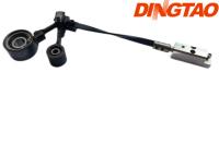 China 90997000 DT Xlc7000 Cutter Spare Parts , 90997001 Assembly Knife Drive Articulated for sale