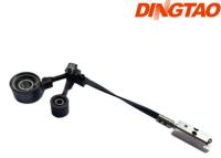 China 90997000 DT Xlc7000 Cutter Spare Parts , 90997001 Assembly Knife Drive Articulated for sale