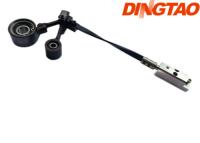 China 90997000 DT Xlc7000 Cutter Spare Parts , 90997001 Assembly Knife Drive Articulated for sale