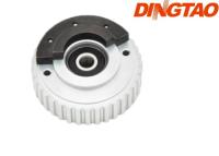 China 67902002 DT GT7250 Spare Parts S7200 Parts Pulley Assy End 7/8 Stroke S-93-7 for sale