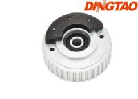 China 67902002 DT GT7250 Spare Parts S7200 Parts Pulley Assy End 7/8 Stroke S-93-7 for sale