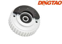 China 67902002 DT GT7250 Spare Parts S7200 Parts Pulley Assy End 7/8 Stroke S-93-7 for sale