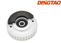 China 67902002 DT GT7250 Spare Parts S7200 Parts Pulley Assy End 7/8 Stroke S-93-7 for sale