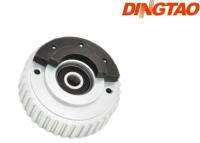 China 67902002 DT GT7250 Spare Parts S7200 Parts Pulley Assy End 7/8 Stroke S-93-7 for sale