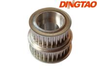 China 67902002 Pulley Sub-Assy Idler S-93-7 S72 For DT GT7250 Cutter Parts S7200 Parts for sale