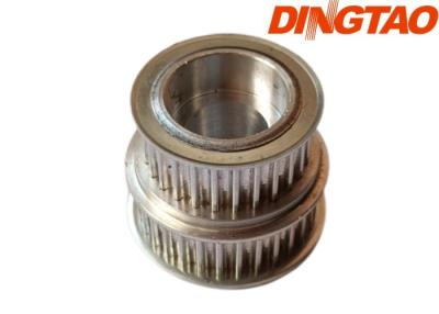 China 67902002 Pulley Sub-Assy Idler S-93-7 S72 For DT GT7250 Cutter Parts S7200 Parts for sale