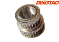 China 67902002 Pulley Sub-Assy Idler S-93-7 S72 For DT GT7250 Cutter Parts S7200 Parts for sale