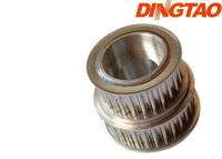 China 67902002 Pulley Sub-Assy Idler S-93-7 S72 For DT GT7250 Cutter Parts S7200 Parts for sale
