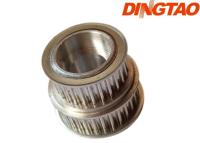 China 67902002 Pulley Sub-Assy Idler S-93-7 S72 For DT GT7250 Cutter Parts S7200 Parts for sale