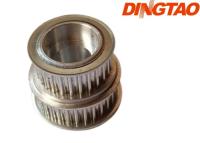 China 67902002 Pulley Sub-Assy Idler S-93-7 S72 For DT GT7250 Cutter Parts S7200 Parts for sale