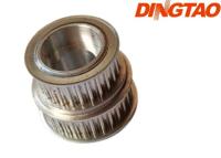 China 67902002 Pulley Sub-Assy Idler S-93-7 S72 For DT GT7250 Cutter Parts S7200 Parts for sale
