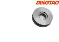 China DT GT7250 S7200 Spare Parts Pulley Fixed Machining Sharpener S-93-7 67902002 for sale
