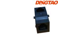 China 340501092 Connector Amp Transducer DT GT7250 S7200 Cutting Spare Parts for sale
