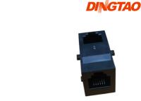 China 340501092 Connector Amp Transducer DT GT7250 S7200 Cutting Spare Parts for sale