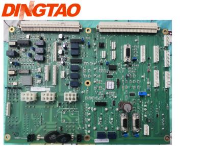China 90444011 DT GT7250 Auto Cutter Spare Parts S7200 Spare Parts Interface Board for sale