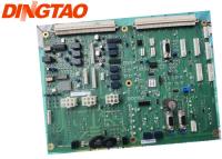 China 90444011 DT GT7250 Auto Cutter Spare Parts S7200 Spare Parts Interface Board for sale
