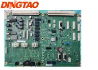 China 90444011 DT GT7250 Auto Cutter Spare Parts S7200 Spare Parts Interface Board for sale