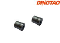 China Z7 Spare Parts PN 93298000 Xlc7000 Cutter Parts Roller Knife Guide Presser Foot for sale
