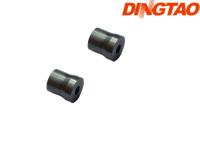 China Z7 Spare Parts PN 93298000 Xlc7000 Cutter Parts Roller Knife Guide Presser Foot for sale
