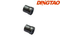 China Z7 Spare Parts PN 93298000 Xlc7000 Cutter Parts Roller Knife Guide Presser Foot for sale