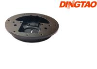 China 90934000 DT XLc7000 Z7 Cutter Spare Parts Bowl Presserfoot for sale