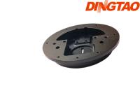 China 90934000 DT XLc7000 Z7 Cutter Spare Parts Bowl Presserfoot for sale