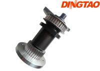 China PN 90886000 XLC7000 / Z7 Auto Cutter Parts Housing Crank Assembly 22.22mm for sale
