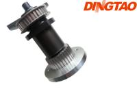 China PN 90886000 XLC7000 / Z7 Auto Cutter Parts Housing Crank Assembly 22.22mm for sale