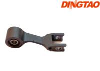 China 91000000 DT Xlc7000 Cutter Parts Z7 Cutter Spare Parts Assembly Arm Bushing Support for sale