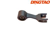 China 91000000 DT Xlc7000 Cutter Parts Z7 Cutter Spare Parts Assembly Arm Bushing Support for sale