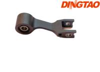 China 91000000 DT Xlc7000 Cutter Parts Z7 Cutter Spare Parts Assembly Arm Bushing Support for sale