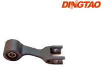 China 91000000 DT Xlc7000 Cutter Parts Z7 Cutter Spare Parts Assembly Arm Bushing Support for sale