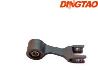 China 91000000 DT Xlc7000 Cutter Parts Z7 Cutter Spare Parts Assembly Arm Bushing Support for sale