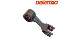 China 91000000 DT Xlc7000 Cutter Parts Z7 Cutter Spare Parts Assembly Arm Bushing Support for sale