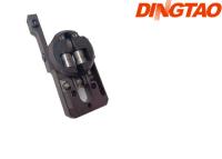 China 91920001 Suit DT XLc7000 Parts Paragon Cutter Parts Assy Roller Guide Lower Gmc for sale