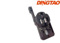 China 91920001 Suit DT XLc7000 Parts Paragon Cutter Parts Assy Roller Guide Lower Gmc for sale