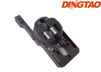 China 91920001 Suit DT XLc7000 Parts Paragon Cutter Parts Assy Roller Guide Lower Gmc for sale