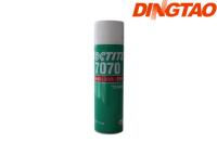 China 308010101 DT Xlc7000 / Z7 Cutter Spare Parts Cleaner Wolf Keep Em Klen  7070 for sale