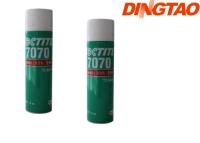China 308010101 DT Xlc7000 / Z7 Cutter Spare Parts Cleaner Wolf Keep Em Klen  7070 for sale