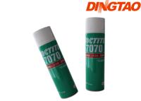 China 308010101 DT Xlc7000 / Z7 Cutter Spare Parts Cleaner Wolf Keep Em Klen  7070 for sale