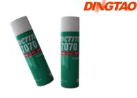 China 308010101 DT Xlc7000 / Z7 Cutter Spare Parts Cleaner Wolf Keep Em Klen  7070 for sale