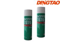 China 308010101 DT Xlc7000 / Z7 Cutter Spare Parts Cleaner Wolf Keep Em Klen  7070 for sale