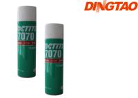 China 308010101 DT Xlc7000 / Z7 Cutter Spare Parts Cleaner Wolf Keep Em Klen  7070 for sale