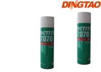 China 308010101 DT Xlc7000 / Z7 Cutter Spare Parts Cleaner Wolf Keep Em Klen  7070 for sale