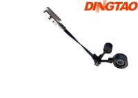 China DT GT7250 Parts S7200 Auto Cutter Parts 59268001 Drive Knife Articulated 78'' for sale