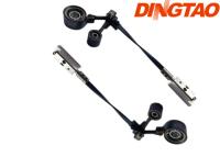 China DT GT7250 Parts S7200 Auto Cutter Parts 59268001 Drive Knife Articulated 78'' for sale