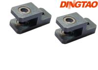 China 21610000 DT GT7250 S7200 Cutter Parts Block Pivot Bushing S-91 S-93-5 S-93-7 for sale