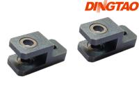 China 21610000 DT GT7250 S7200 Cutter Parts Block Pivot Bushing S-91 S-93-5 S-93-7 for sale