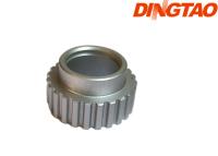 China CNC 67889000 GT7250 Cutter Parts S7200 Spare Parts Pulley Idler Lanc Improved for sale